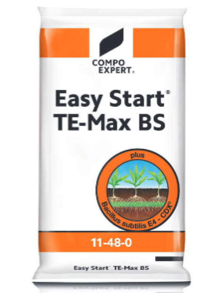 Λίπασμα μικρο-κοκκώδες Easy Start 11-48-0 25kg