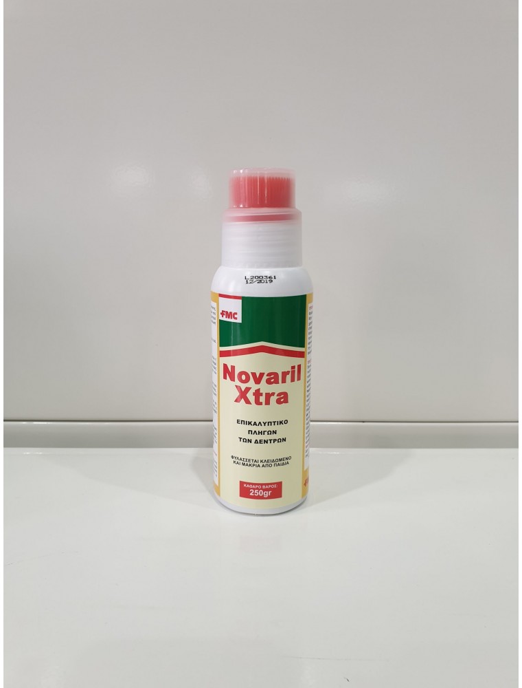 Novaril επικαλυπτικό πληγών των δέντρων