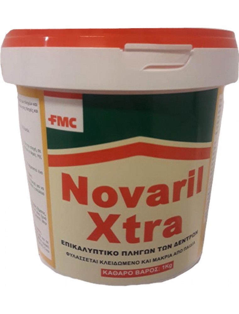 Novaril επικαλυπτικό πληγών των δέντρων