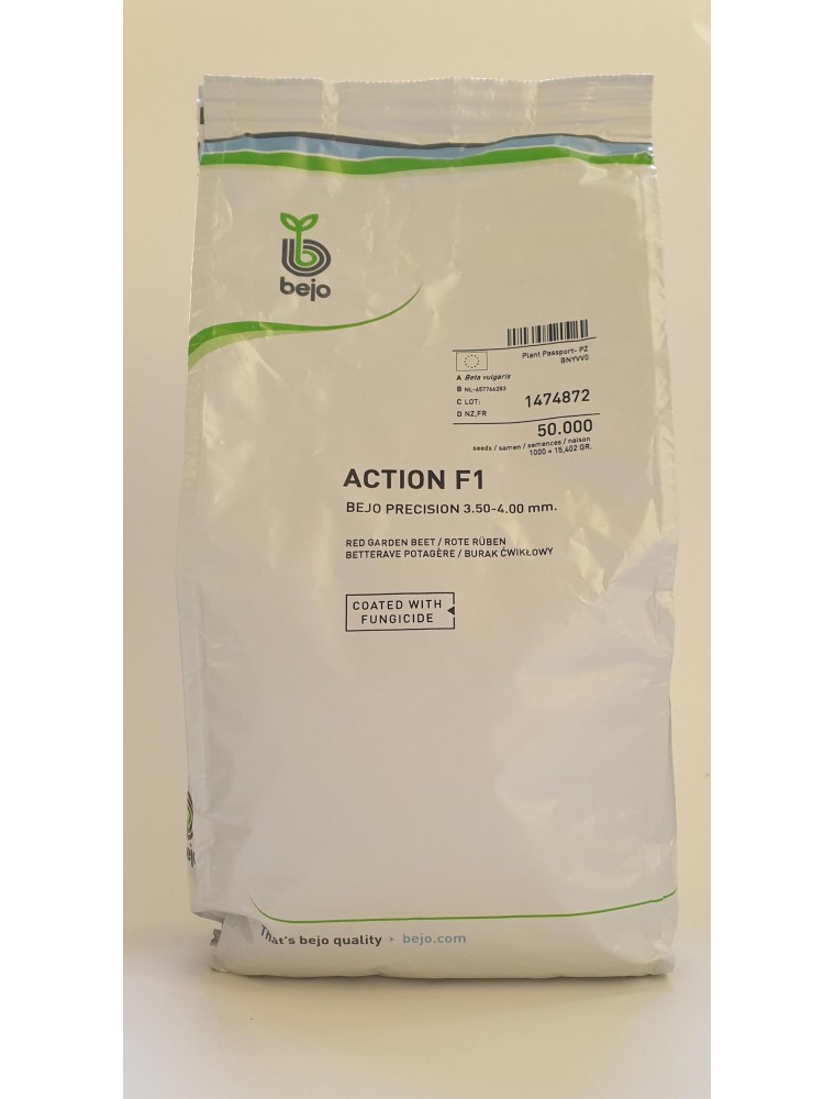 Πατζάρι Action F1 bejo 50000sd